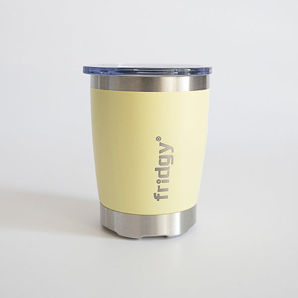 Fridgy Mini Sipper | Customisable Tumbler
