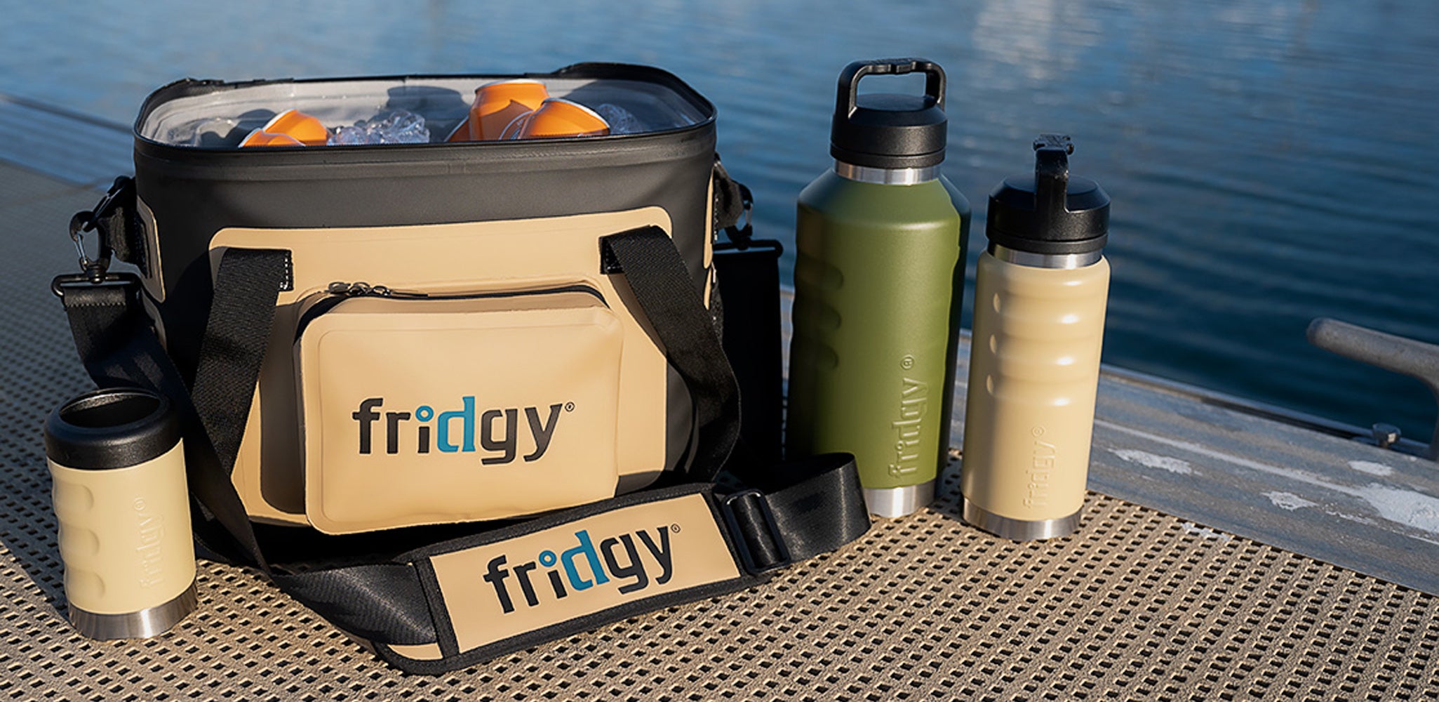 All Products | Fridgy Drinkware Collection